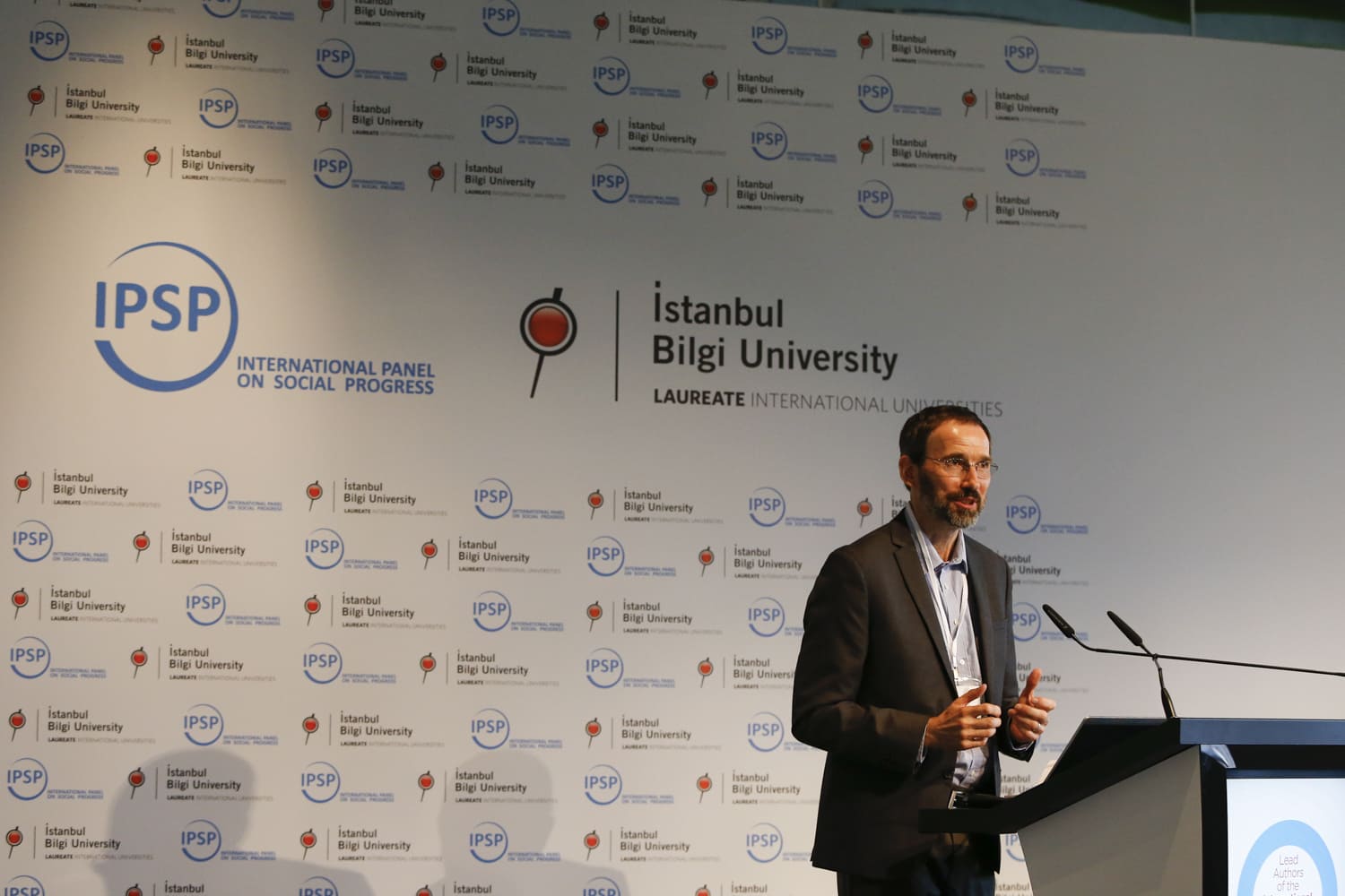 News & Events - IPSP