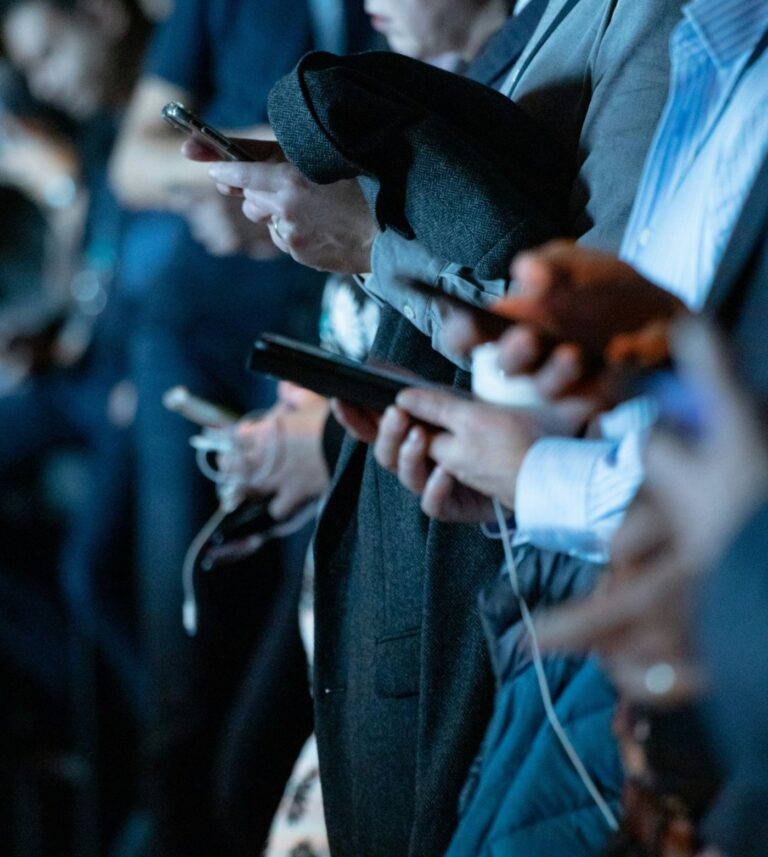 Information as a Public Good in the Age of Datafication and Artificial ...